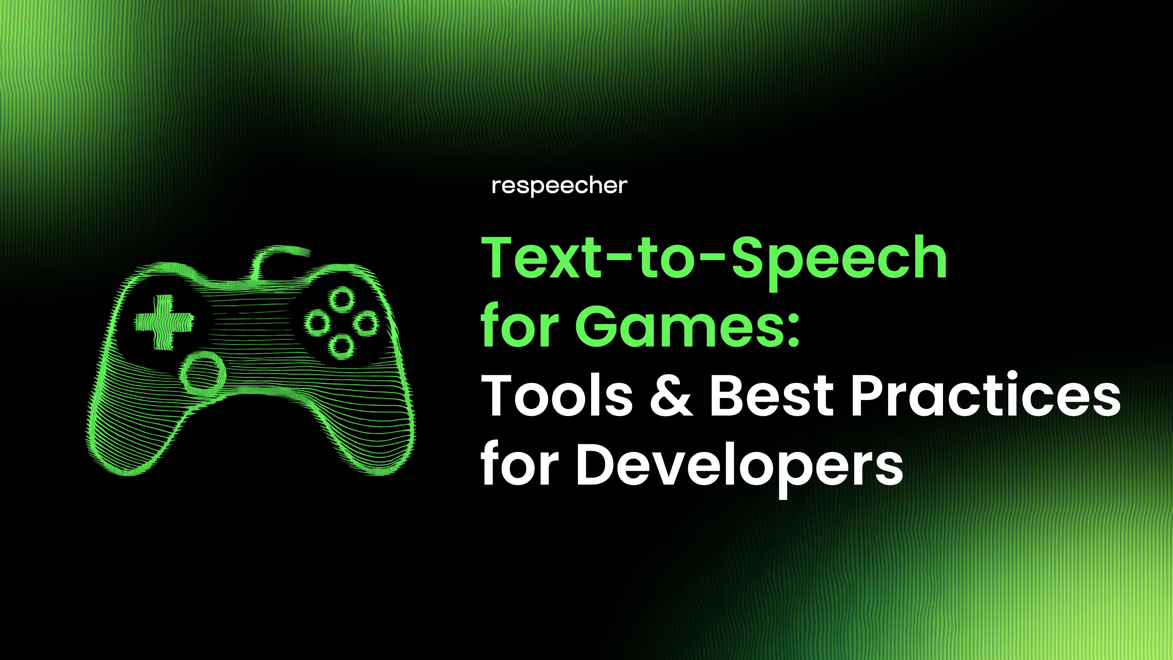 Top Text-to-Speech Conversion Tools | Best AI TTS Platforms for Creators